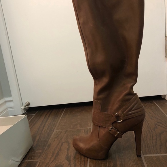 Jessica Simpson | Shoes | Jessica Simpson Boots | Poshmark